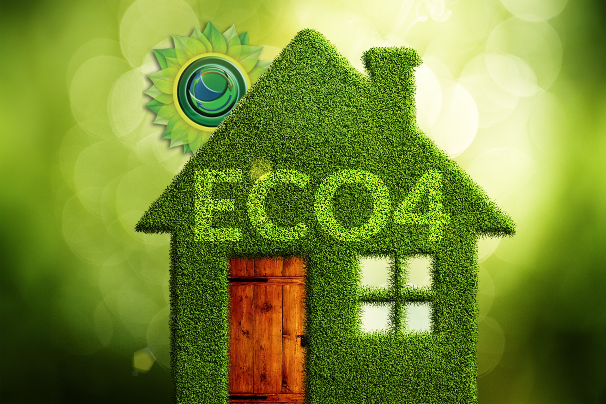 ECO4 Grant - Shropshire Green Energy Centre